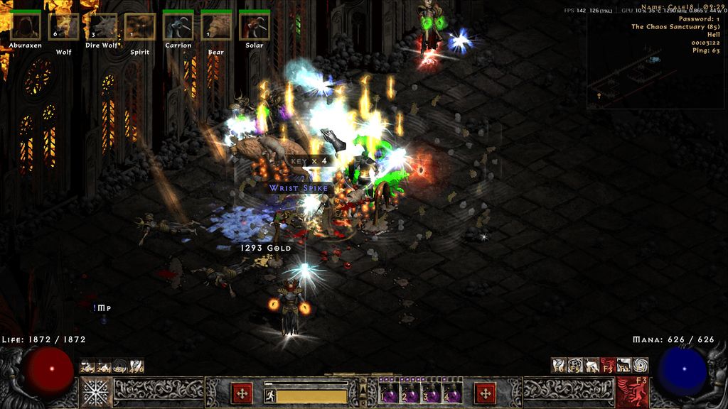 "Please save this IP" — Blizzard teases new Diablo 2 content as the ...