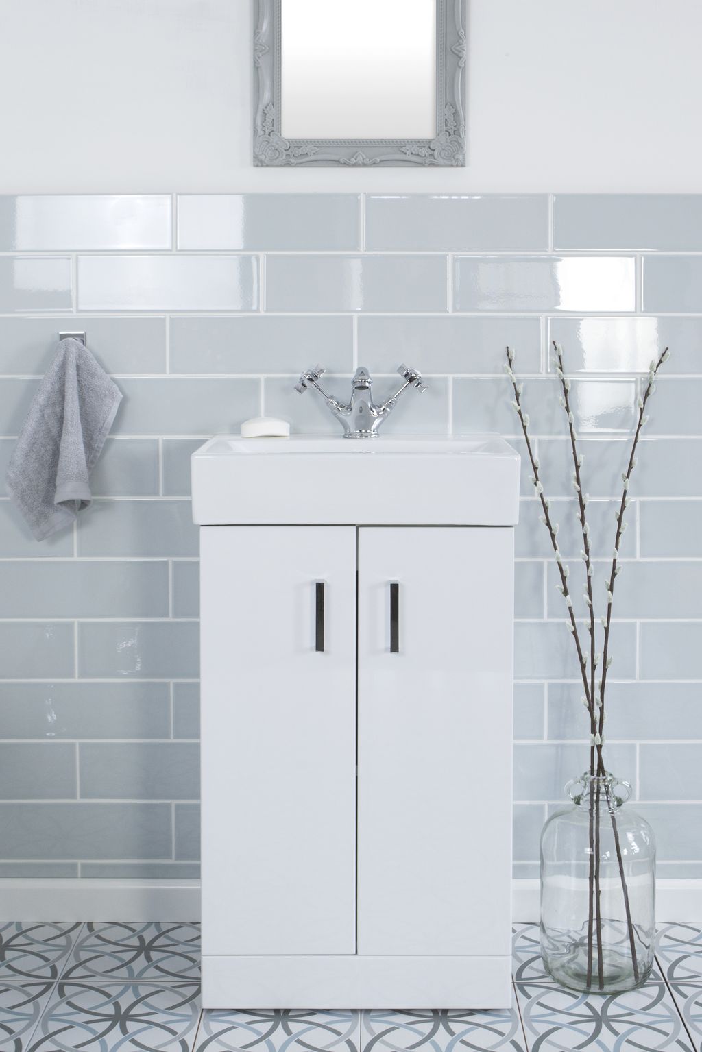 11 beautiful metro tile patterns and design ideas for your home | Real ...