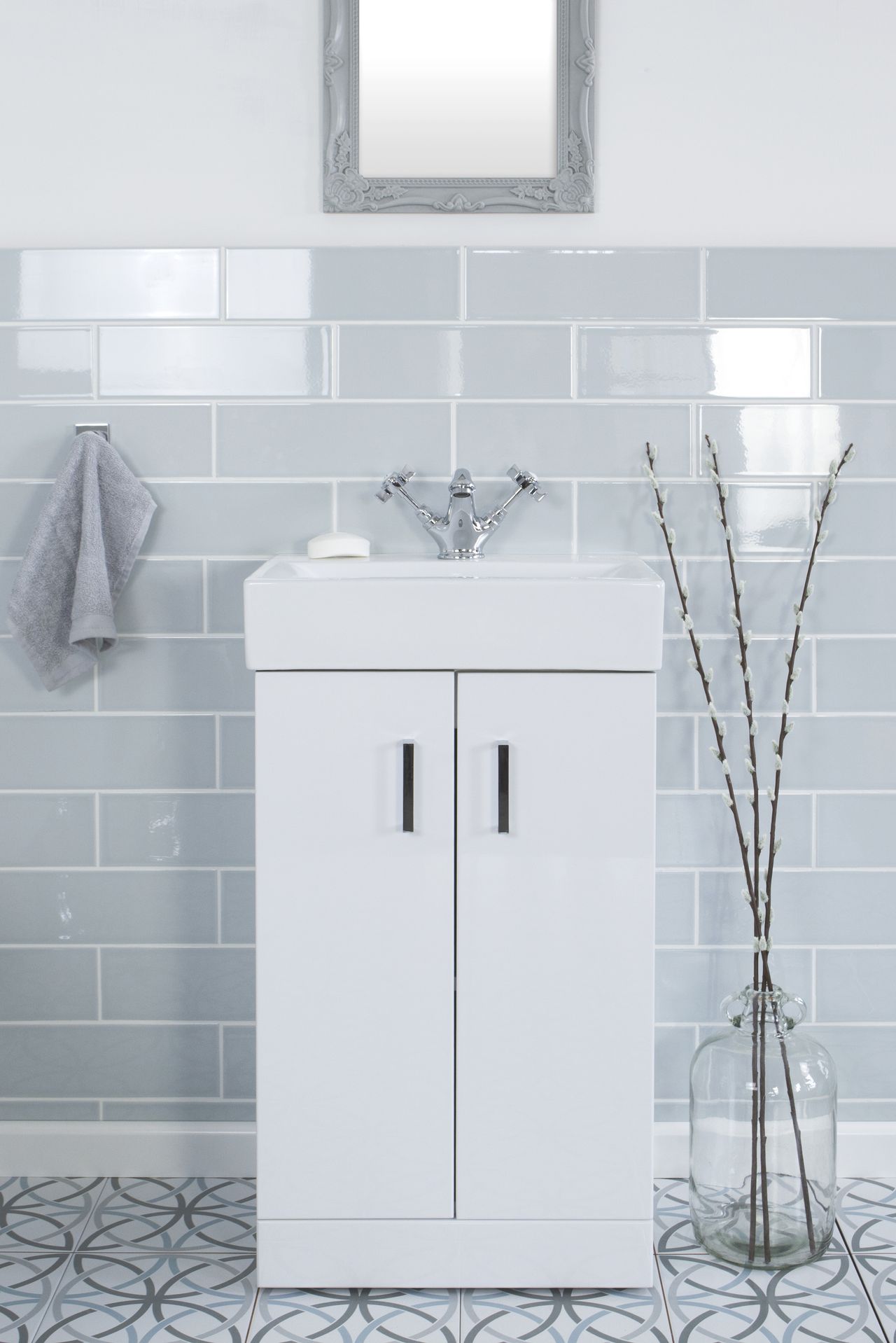 11 beautiful metro tile patterns and design ideas for your home | Real ...