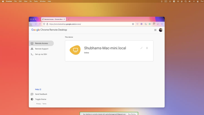 How to remotely control your PC or Mac with your phone | Laptop Mag