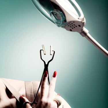 The History of Plastic Surgery | Marie Claire