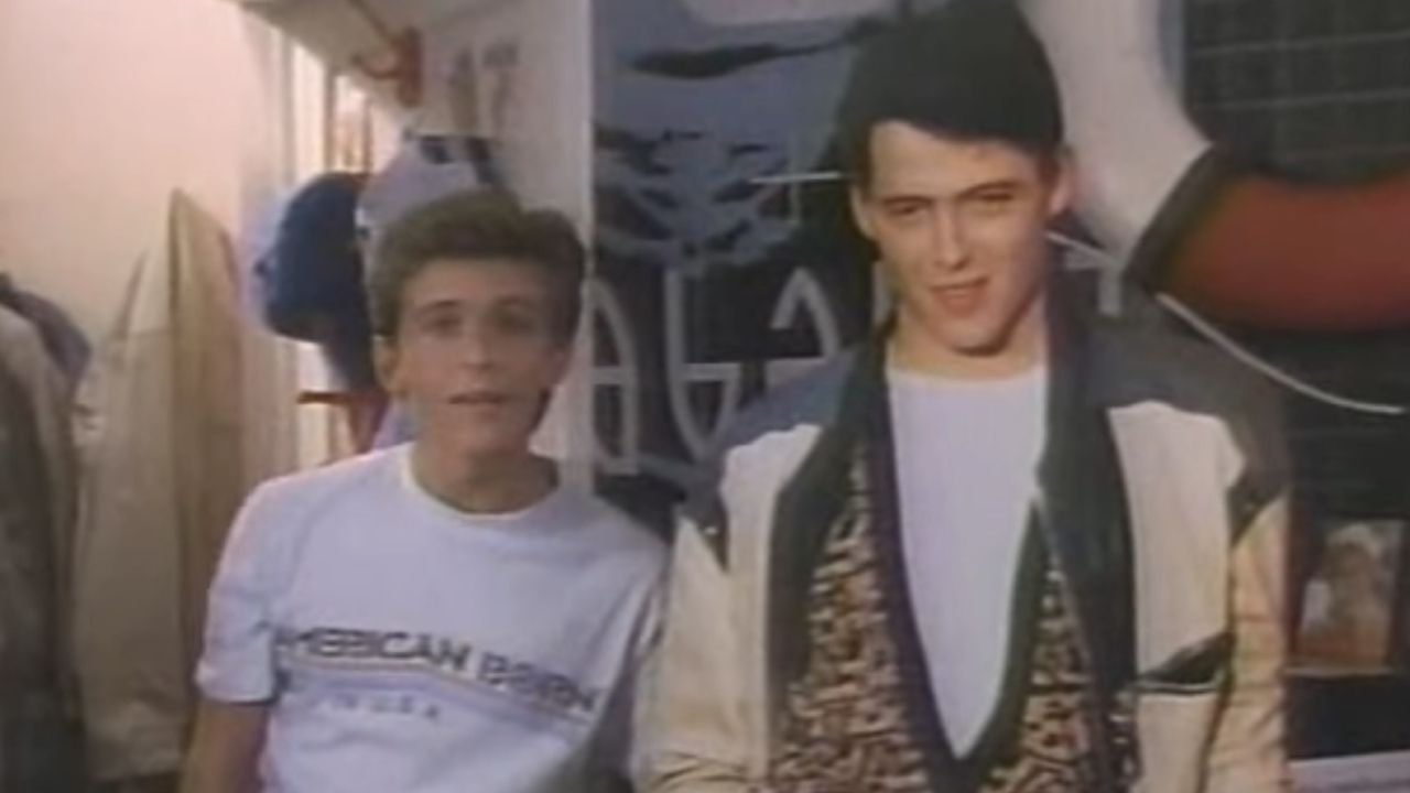 30 Forgotten TV Shows Based On Movies | Cinemablend