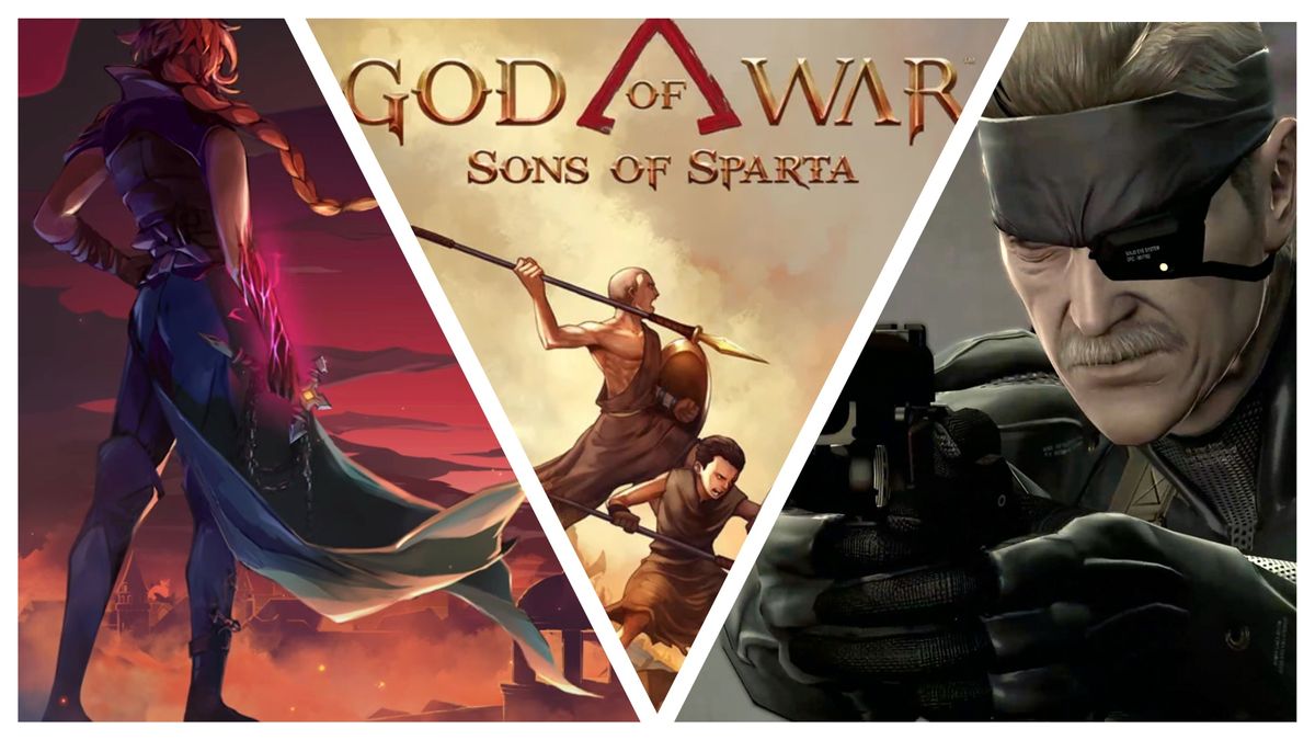 The future of PlayStation is in its past – the biggest and best ...