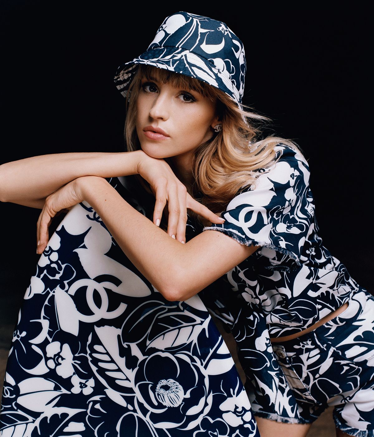 Brilliant beachwear capsule collections for sunning in style | Wallpaper