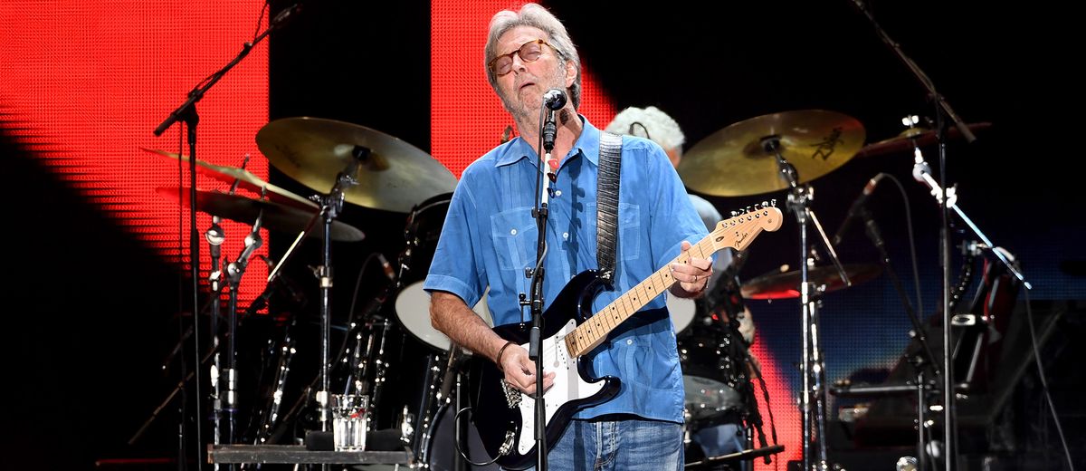 Eric Clapton Announces Two Shows at New York's Madison Square Garden ... Eric Clapton Announces Two Shows at New York's Madison Square Garden ...