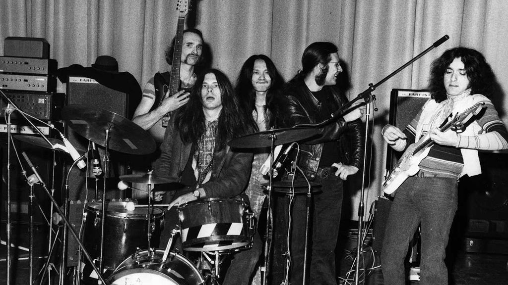 The story of Can: krautrock, communism and chaos | Louder