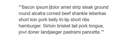 How to Make Smart, Dumb and Block Quotes in Google Docs | Laptop Mag