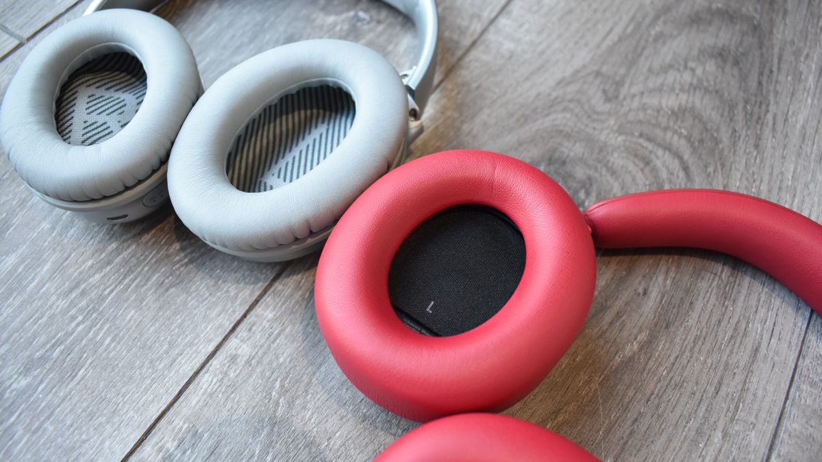 What is active noise cancellation? ANC headphones explained | Tom's Guide