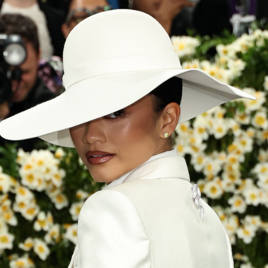 Zendaya's Stylist Law Roach Just Shared an Update About Her Wedding ...