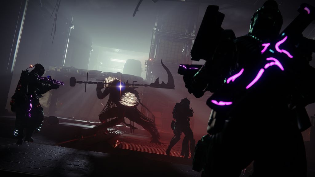 How to kill Destiny 2 Tormentors in Lightfall | GamesRadar+