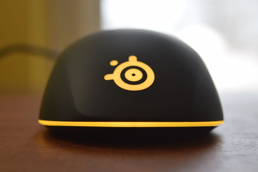 SteelSeries Rival 3 Gaming Mouse Review: Entry-Level Without (Much ...