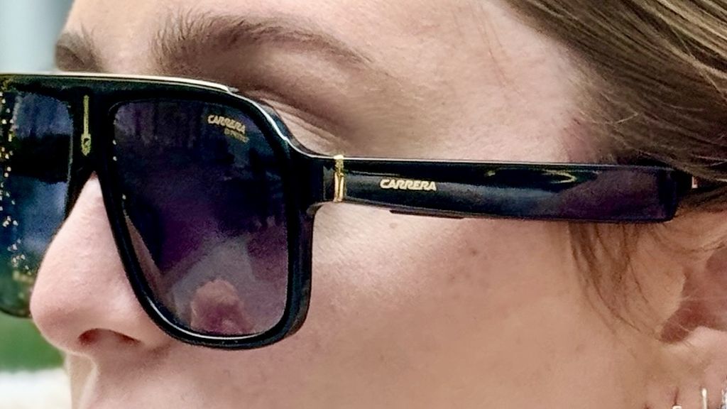 Amazon Echo Frames (3rd Gen) review — Alexa on my face, everywhere I go ...