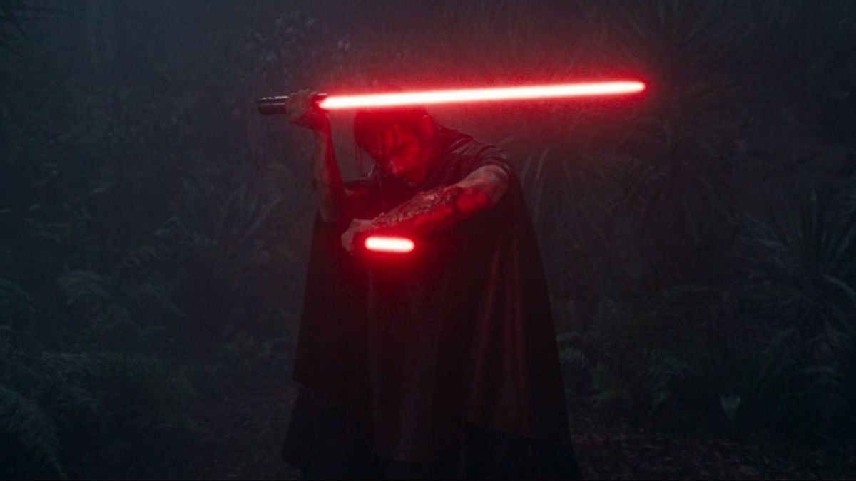 The 35 greatest Star Wars characters | GamesRadar+