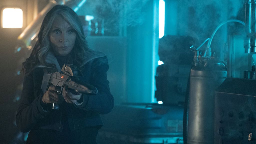 Meet the Star Trek: Picard season 3 cast — who's who | What to Watch