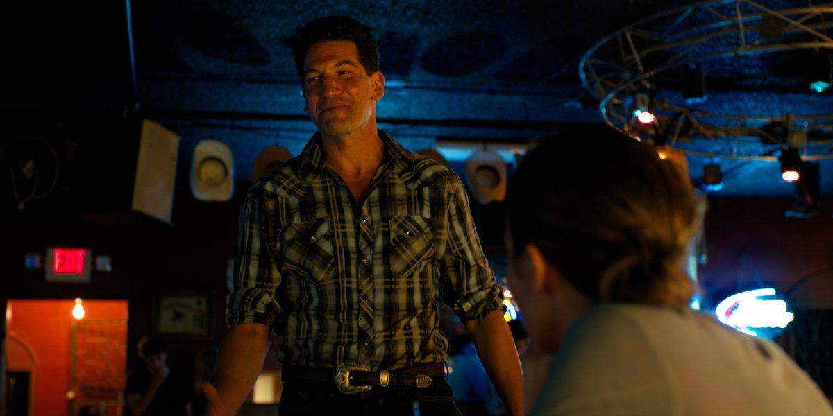 Upcoming Jon Bernthal Movies And TV Shows: What’s Ahead For The ...