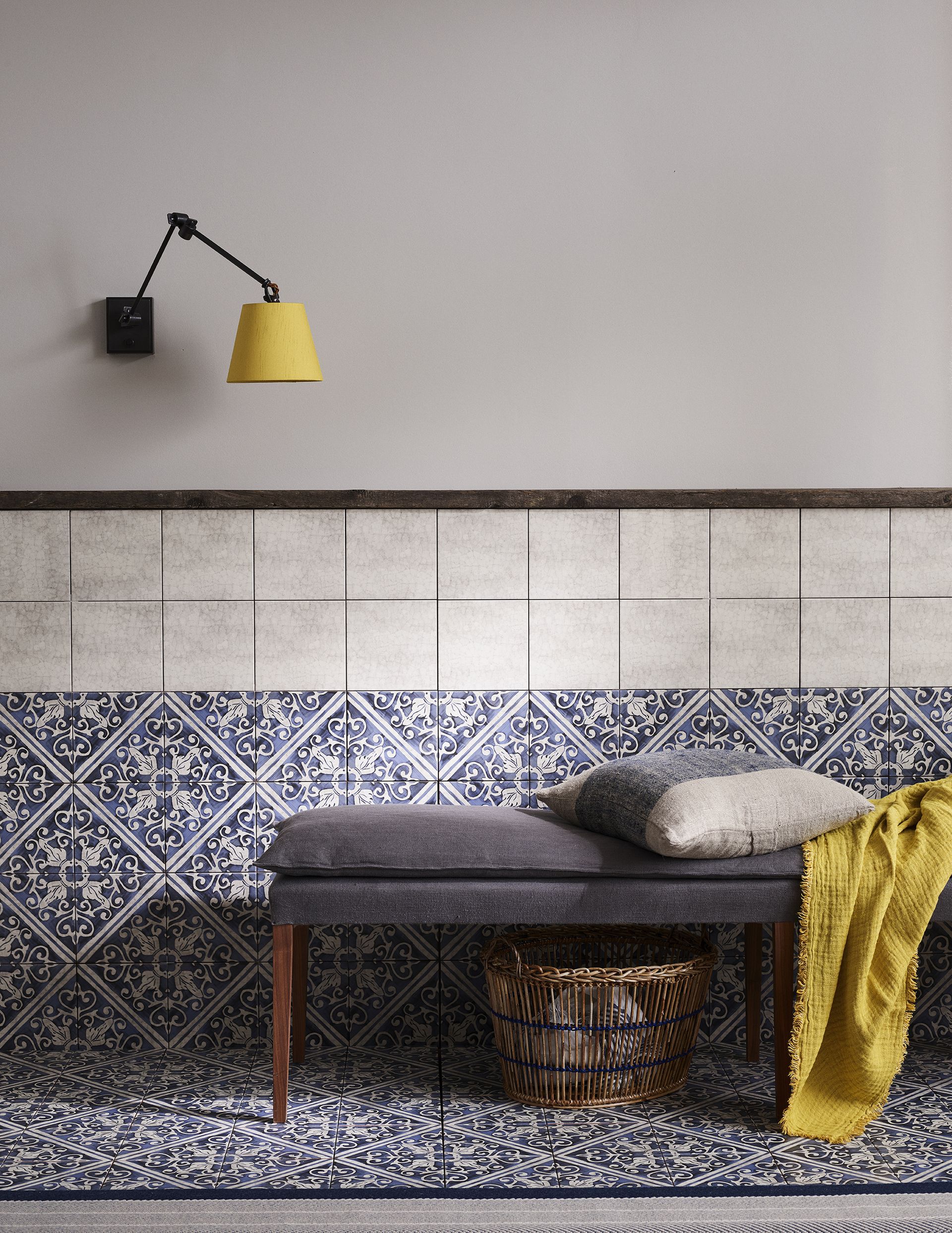 Mediterranean decor: 11 ways to channel the look | Homes and Gardens