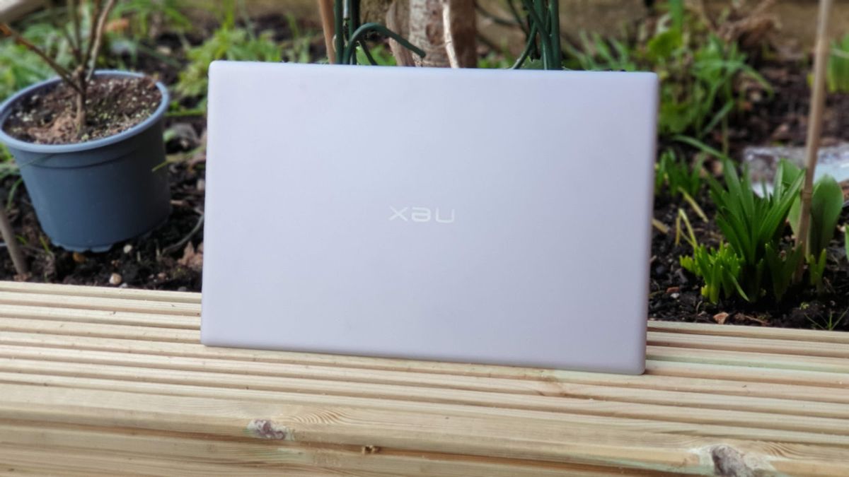 Nexdock Touch laptop docking station review | TechRadar