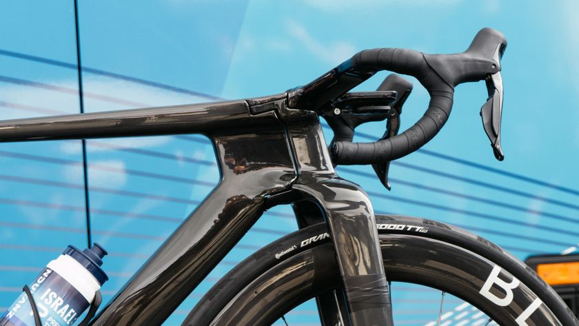 Chinese X-Lab bikes enter the WorldTour as XDS Astana reveals the new AD9 race bike | Cyclingnews