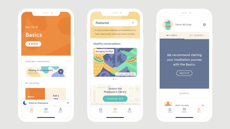 What is Headspace and How Does it Work for Teachers? | Tech & Learning