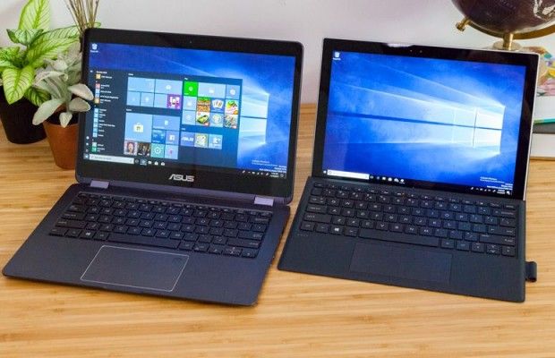First Snapdragon Windows Laptops Offer 20+ Hours of Battery Life ...