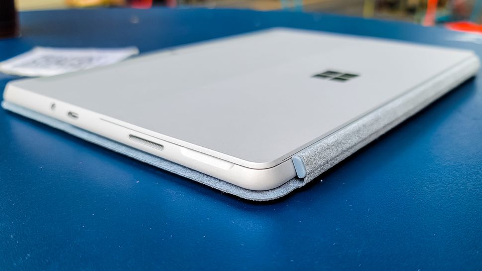 Microsoft Surface Go 3 Review Techradar