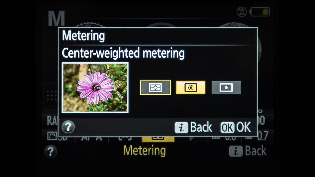 How to always get exposure right – exposure settings explained ...