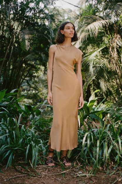36 Summer Dresses to Wear All Season Long | Who What Wear
