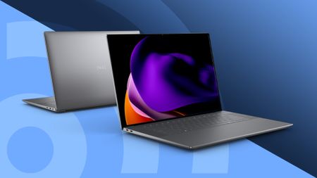 Best laptop for programming 2025 | Top-rated picks for coders | TechRadar
