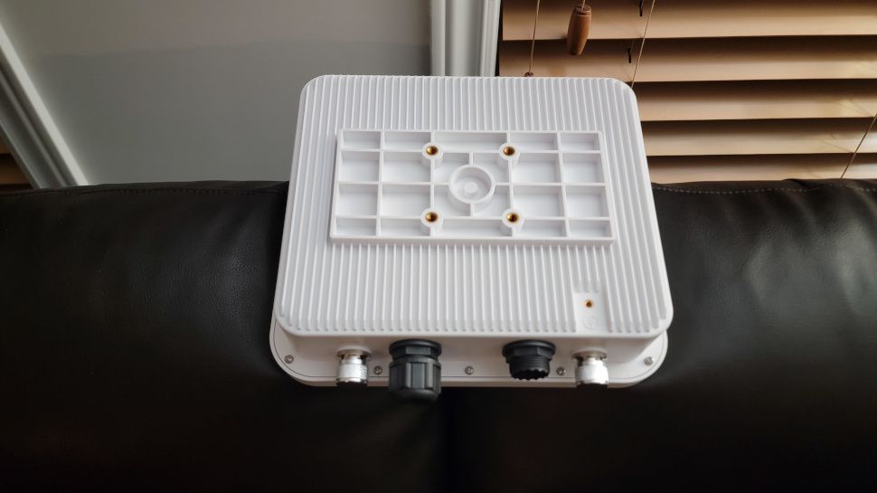 I tested the EnGenius EOC655 bridge, an innovative product that ...