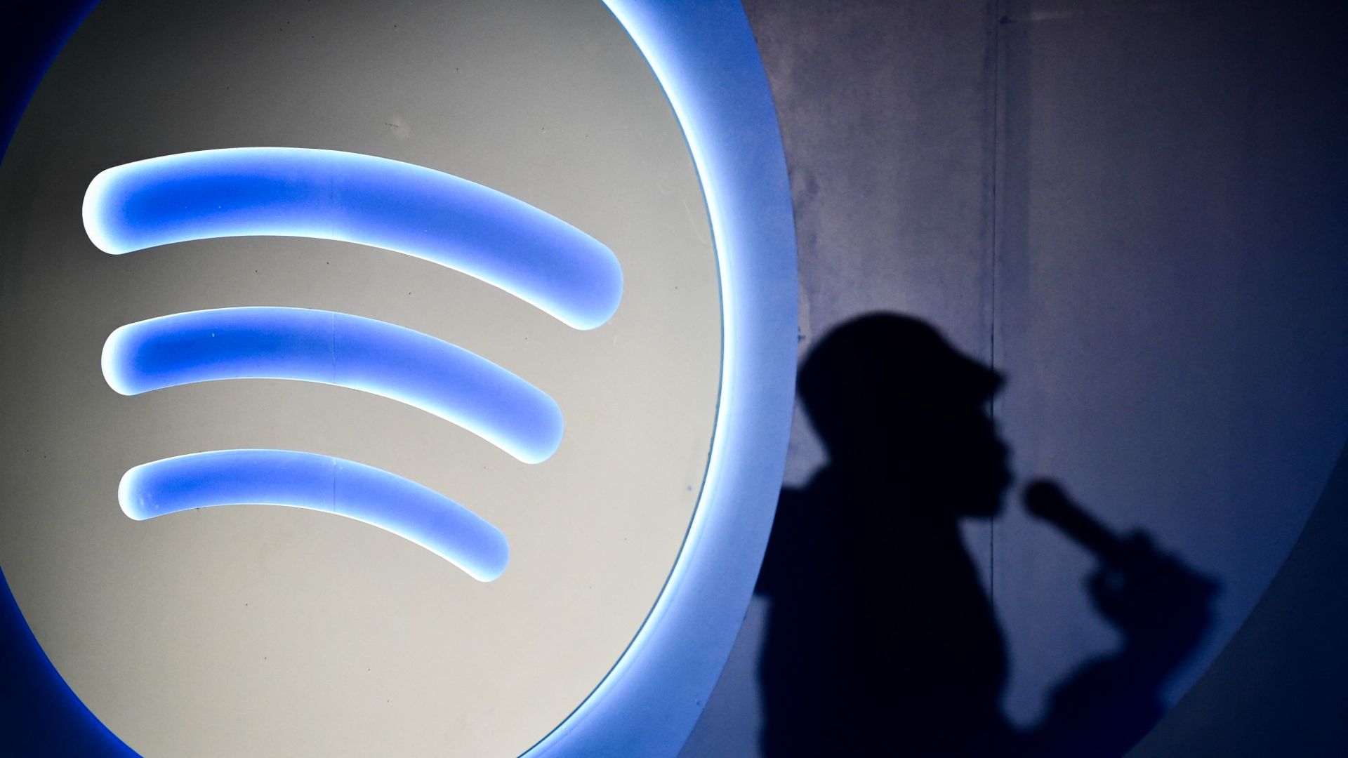 Spotify has an issue with 'fake artists' | The Week