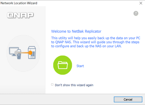 How to back up Windows 10 to a QNAP NAS | Windows Central
