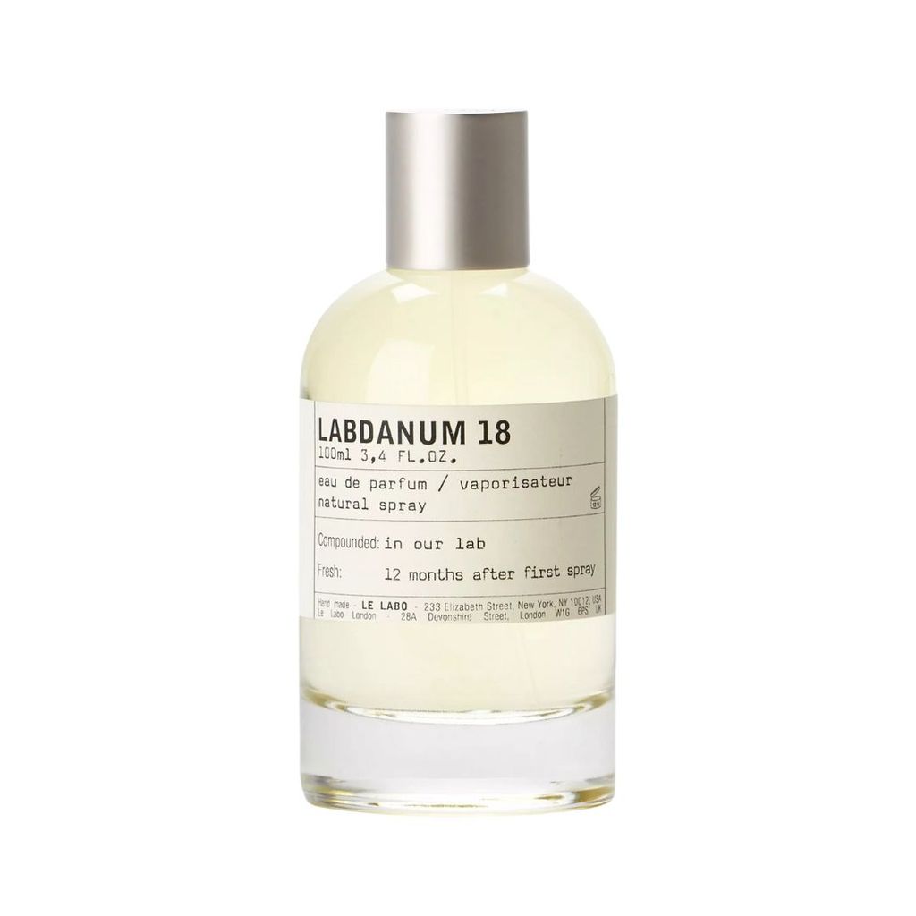 5 Best Labdanum Perfumes To Smell Effortlessly Cool | Who What Wear