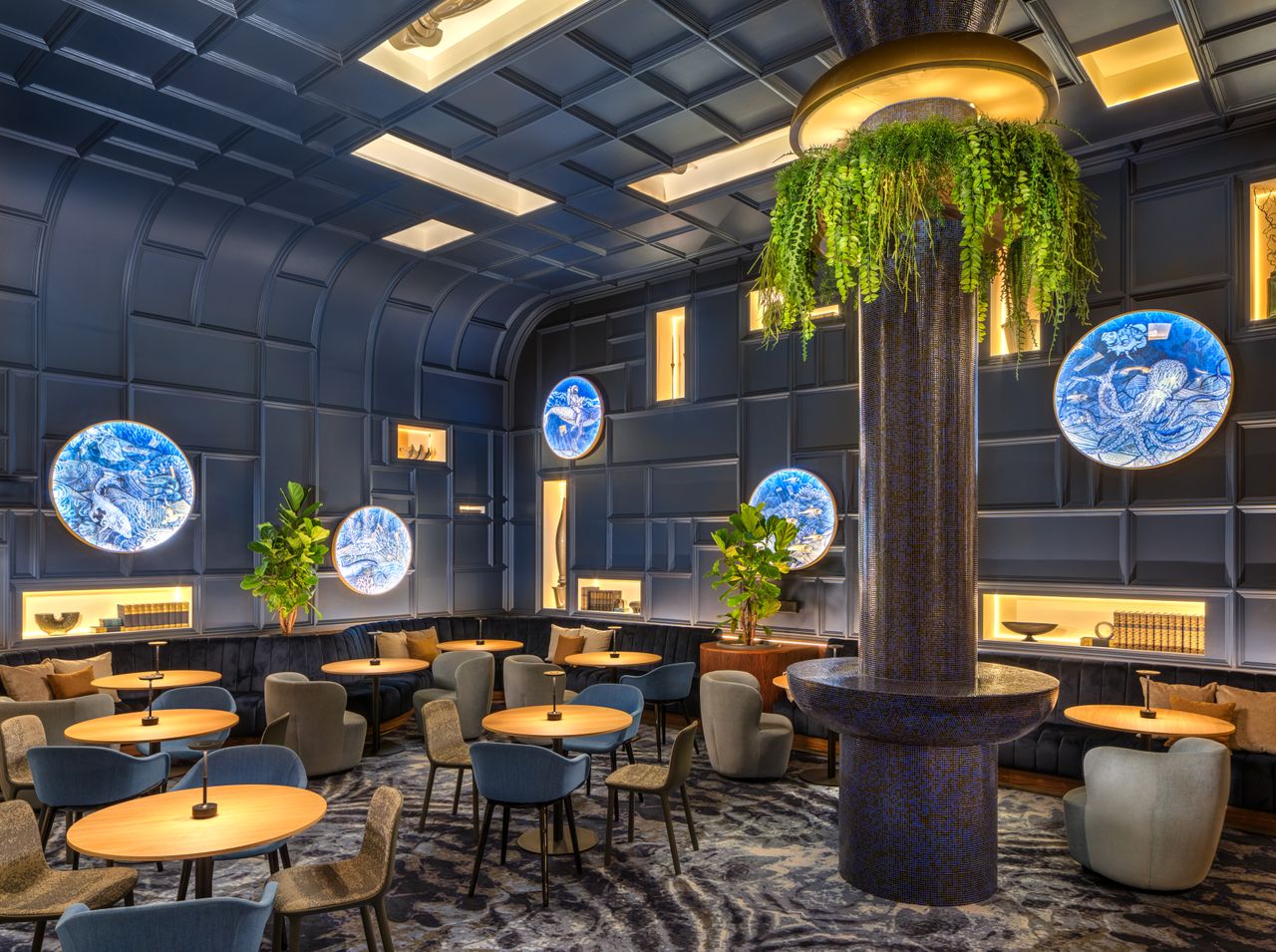 Kimpton BEM Budapest hotel review | Wallpaper*