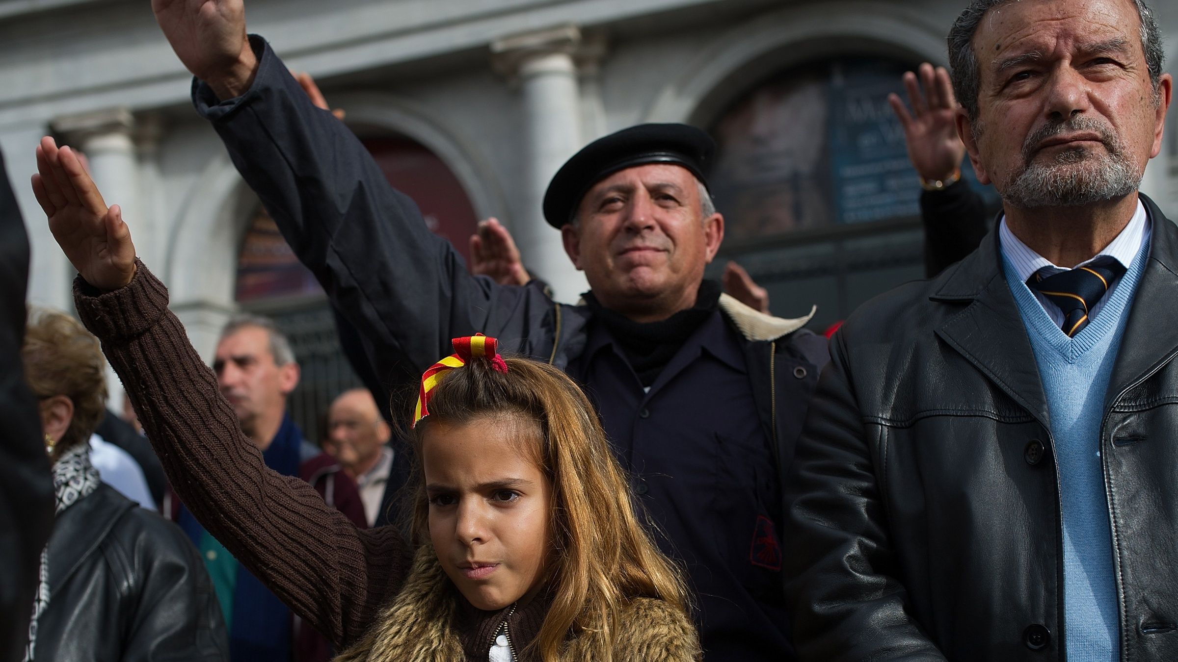 Spain criminalises support for Franco in bid to heal divisions | The Week