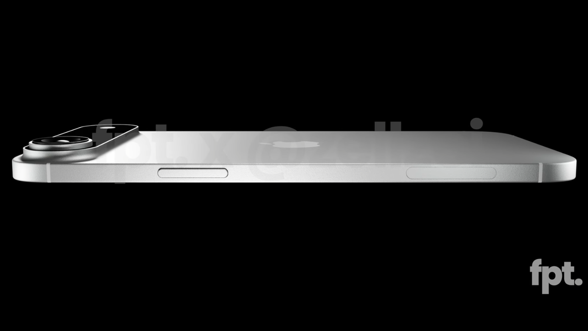iPhone 17 Air vs iPhone 17 Pro Max: Everything we know so far | Tom's Guide