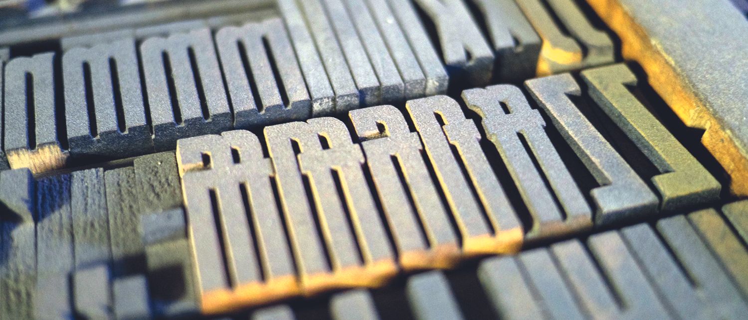 Behind the scenes on the design of the BBC's new font | Creative Bloq