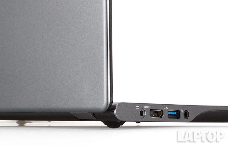 Acer C720 Chromebook Review - Haswell Chromebook - LAPTOP | Laptop Mag