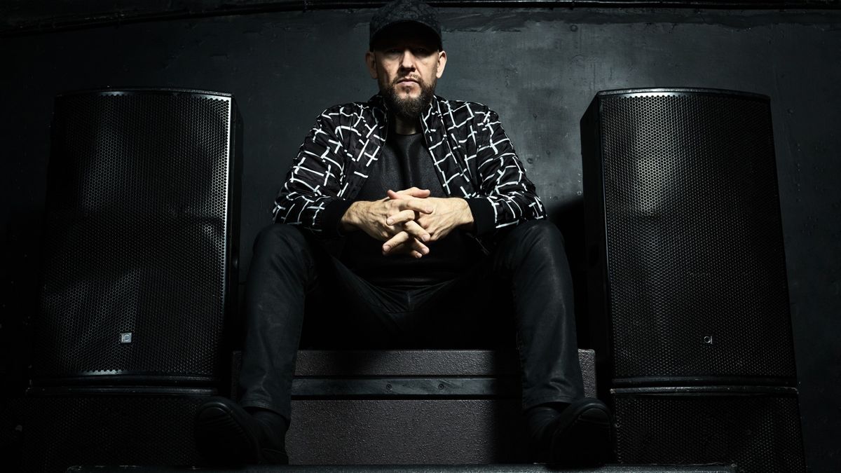 Tom Middleton is on a journey to uncover the deep science of sound ...