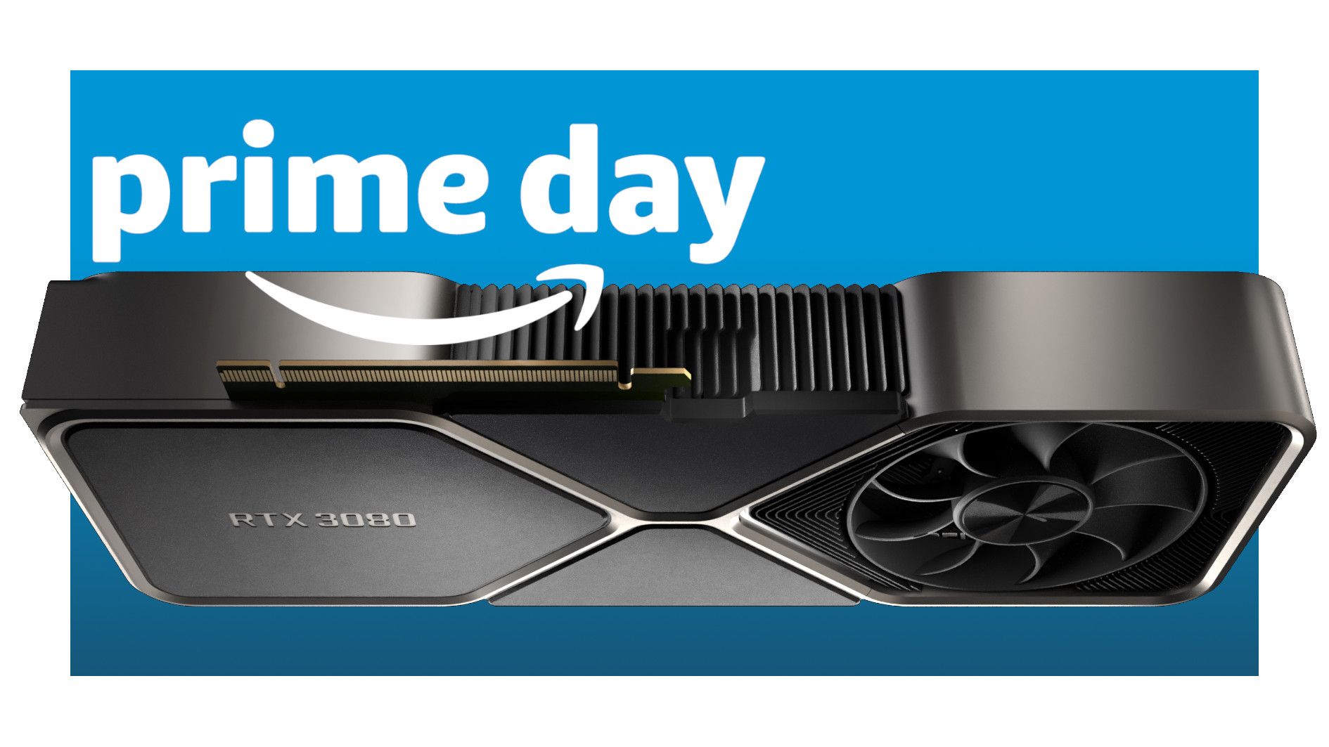The best Prime Day Nvidia GeForce GPU deals | PC Gamer