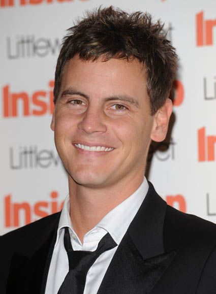 Ex Neighbours star Dan 'excited' to join Hollyoaks | News | Hollyoaks ...