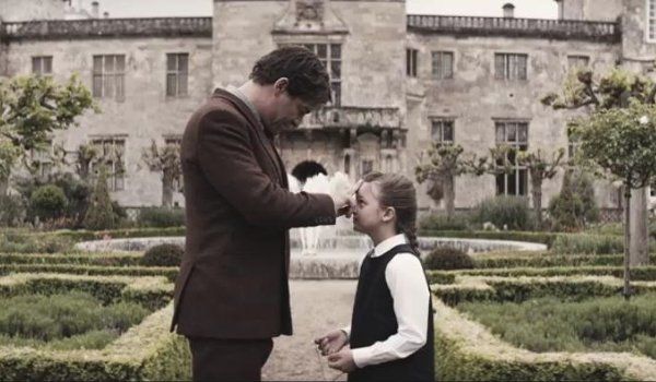 Tomb Raider: What We Know So Far | Cinemablend