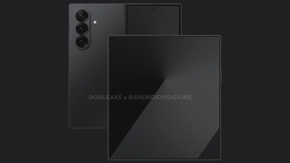 Samsung Galaxy Z Fold 7 colors: every rumored and predicted shade ...