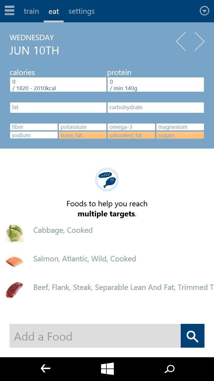 Hidden Gems: Stay Fit with TRAINR and BodBot! | Windows Central