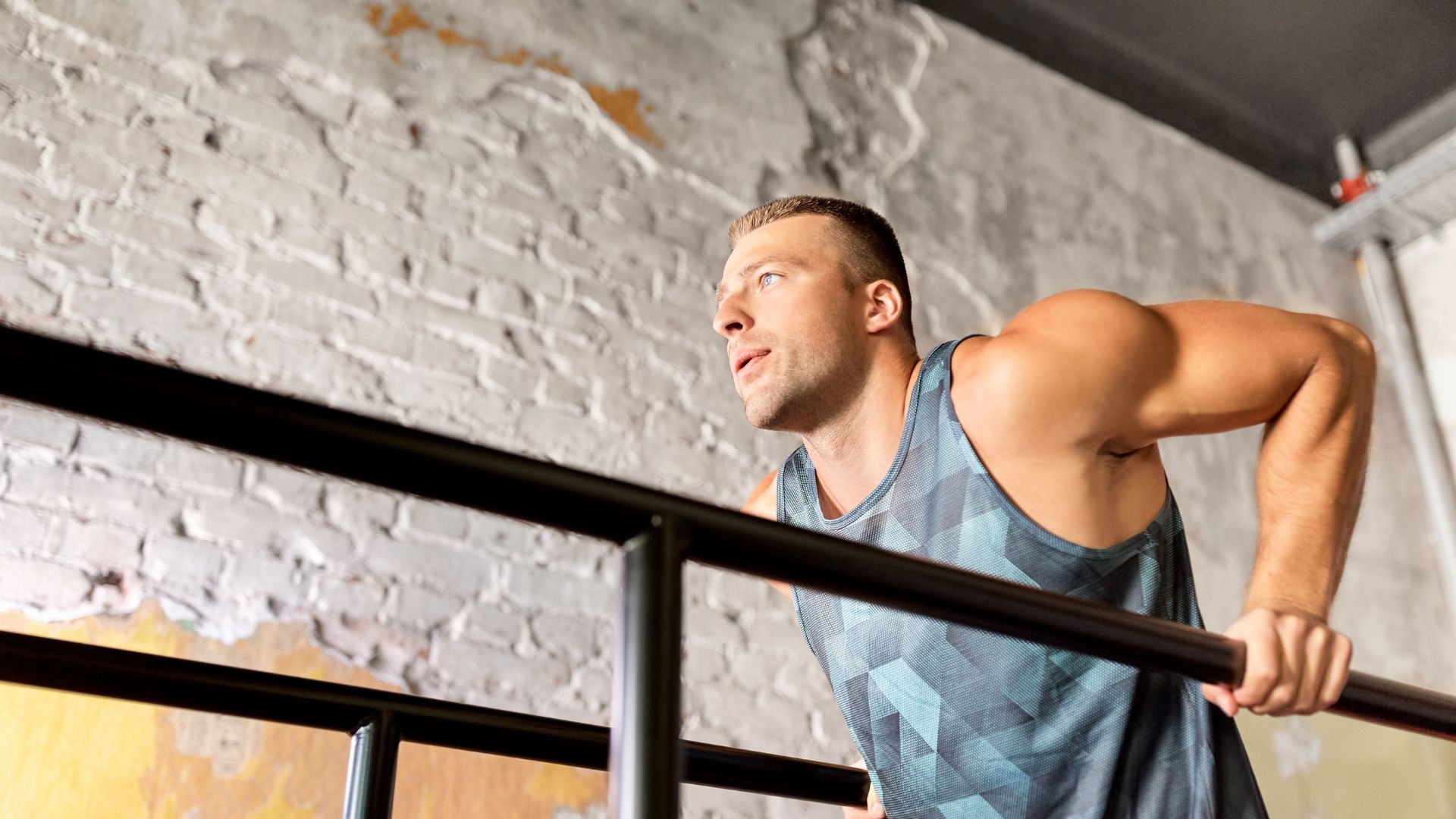 Push-pull-legs vs. upper/lower body workouts: which split is best? | T3