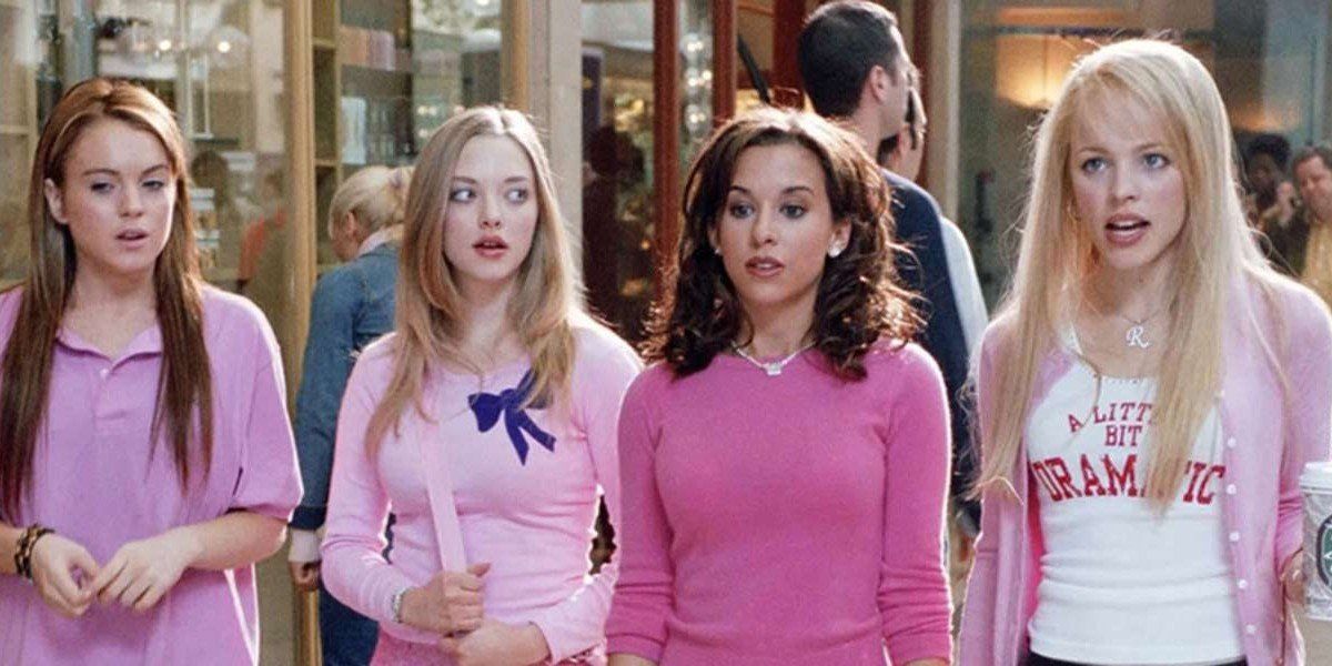 Mean Girls And 7 Other School Movies Teachers Can Relate To On Some ...