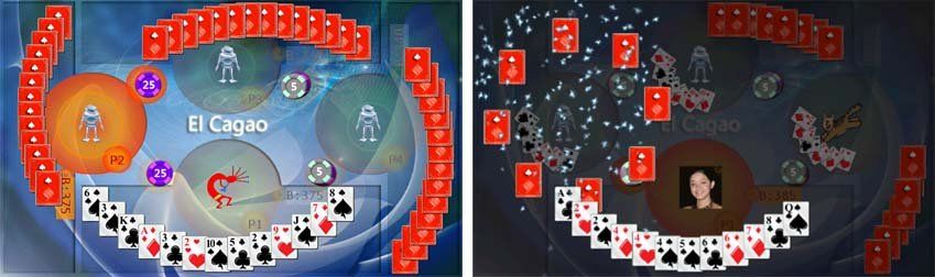 Windows Phone Game Review: El Cagao | Windows Central