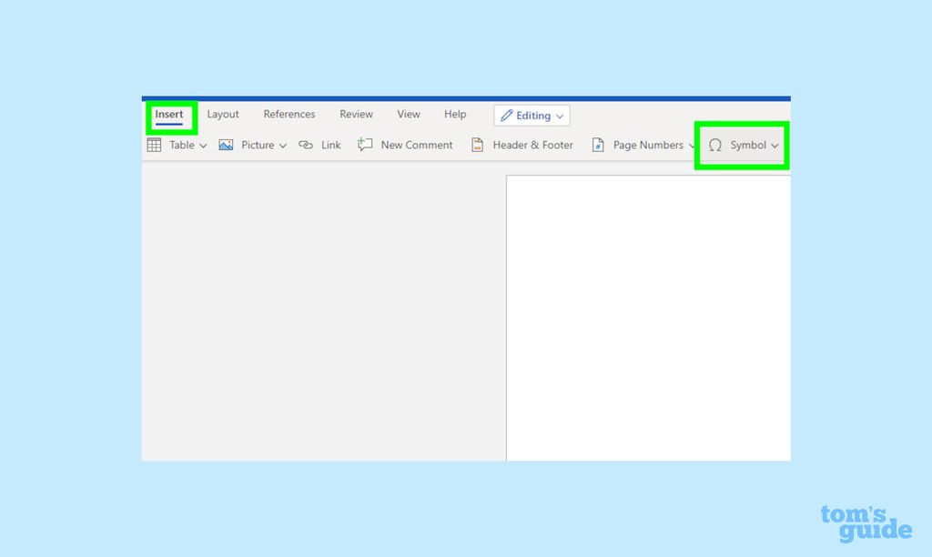 How to type an em dash in Windows and macOS | Tom's Guide