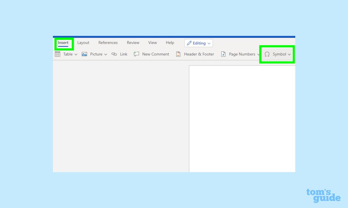 How to type an em dash in Windows and macOS | Tom's Guide
