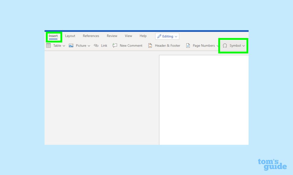 How to type an em dash in Windows and macOS | Tom's Guide