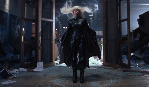 The 8 Dumbest Moments From The X-Men Franchise | Cinemablend